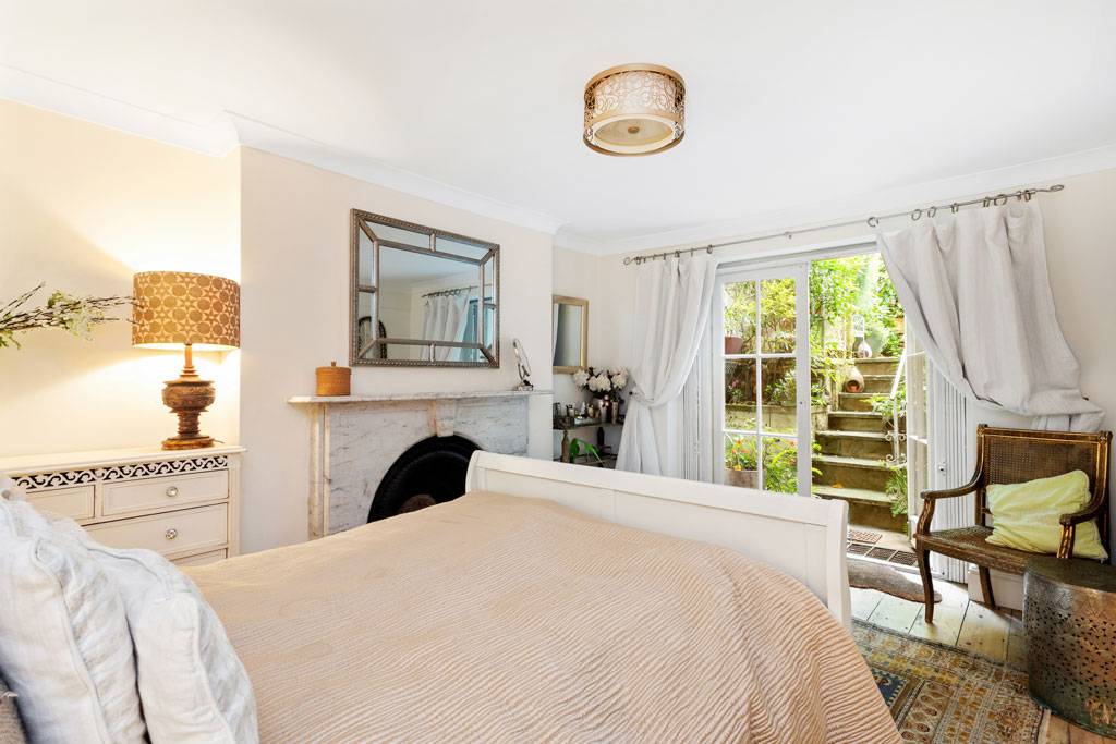 Chalcot Square, NW1 | Jeremy Bass Estate Agents