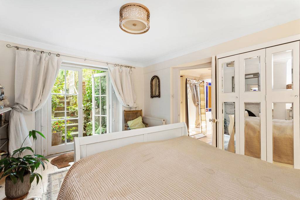 Chalcot Square, NW1 | Jeremy Bass Estate Agents